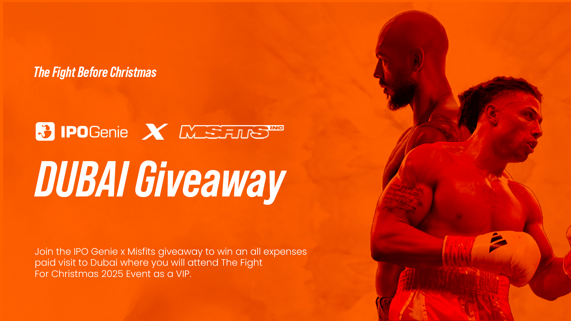 IPO Genie | AI-Powered Pre-IPO Investment Platform